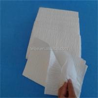 China China factory price for the medical scrim reinforced hand paper towel in 4ply for sale