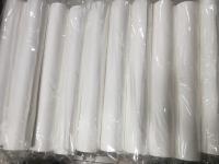 China Massage Table Paper Couch Roll Disposable Hospital PP Nonwoven Bed Sheet Roll for sale