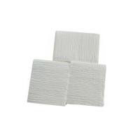 China High quality 4 ply 100% Wood Pulp + Cotton Thread Material Medical Hand Paper Towels for sale