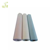 China Healthcare Examination Check in Hospital Disposable Paper&PE Lamnated Couch Rolls for sale