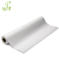 China Healthcare Examination Check in Hospital Disposable Paper&PE Lamnated Couch Rolls for sale