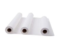 China Healthcare Examination Check in Hospital Disposable Paper&PE Lamnated Couch Rolls for sale