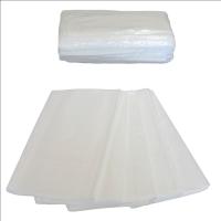 China Disposable PP Non-woven Waterproof Bed Sheet Cover Massage Couch Cover For Beauty Salon Hotel Tattoo Hospital for sale