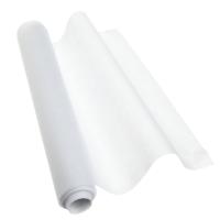 China Disposable smooth paper roll hospital exam paper sheet disposable salon spa beauty paper roll for package for sale