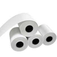 China Disposable smooth paper roll hospital exam paper sheet disposable salon spa beauty paper roll for package for sale