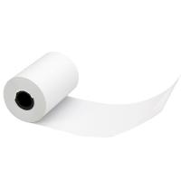 China Disposable smooth paper roll hospital exam paper sheet disposable salon spa beauty paper roll for package for sale