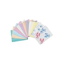 China Factory price for the Disposable baby bibs/surgical bib/patient bibs,excellent waterproof for sale