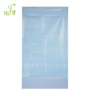 China On sales high quality for the Waterproof  Disposable Paper Dental Apron for sale