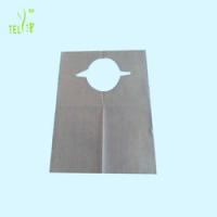 China On sales high quality for the Waterproof  Disposable Paper Dental Apron for sale