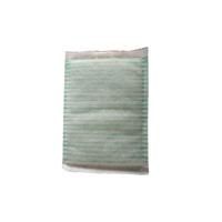 China Factory price for the nonwoven waterproof soapy dry paper washing gloves for healthy cleaning for sale