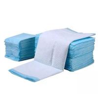 China Factory cheap price for the Disposable Nursing Pads Underpad Medical underpads for sale