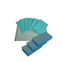 China Factory cheap price for the Disposable Nursing Pads Underpad Medical underpads for sale
