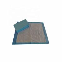 China Factory cheap price for the Disposable Nursing Pads Underpad Medical underpads for sale