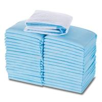 China On sales high quality hot selling Wholesale Adult Disposable underpads for sale