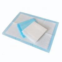 China On sales high quality hot selling Wholesale Adult Disposable underpads for sale