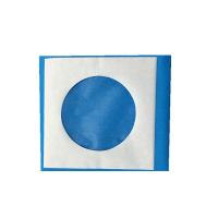 China Hydrophilic non woven/SMS Waterproof Disposable Incision Surgical Drape for ophthalmic and surgical use for sale