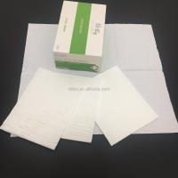 China On sales factory price for the Disposable surgical hand towels for surgical drape packs for sale
