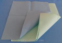 China Hot selling factory price for the Crepe Wrapping Paper for Surgical Use with MSDS for sale