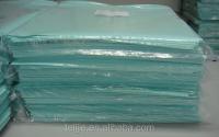 China Hot selling factory price for the Crepe Wrapping Paper for Surgical Use with MSDS for sale