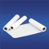 China Disposable bed paper roll paper bed sheet for hospital and massage for sale