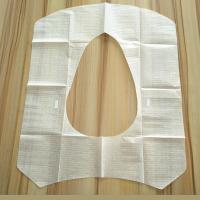 China paper disposable toilet seat cover,traveling personal health care product by CE ,ISO13458 certificated for sale