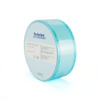 China medical grade peel pouch sterilization packaging roll for autoclave medical sterilization pouch roll for sale