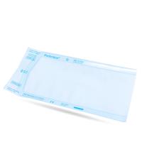 China Disposable Sterile Surgical Heat-sealing Packaging Flat Pouch For Medical Packaging for sale