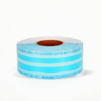 China Medical disposable sterilization gusseted pouch reel autoclave pouches medical consumable factory, beauty salon and tatt for sale