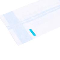 China Dental products dialysis paper bag Water based non-toxic and accurate process indicator consumables, dressing, urine bag for sale