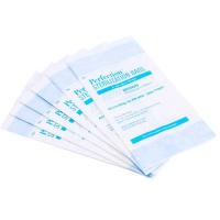 China Water Based Non Toxic Disposable Medical Consumables Dental Dialysis Paper Bag for sale