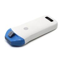 China Sonostar Portable Wireless BW Linear PICC Ultrasound Probe For Biopsy Guide for sale