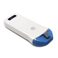 China Sonostar Portable Wireless BW Linear PICC Ultrasound Probe For Biopsy Guide for sale