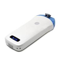 China Sonostar Portable Wireless BW Linear PICC Ultrasound Probe For Biopsy Guide for sale