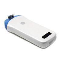 China Sonostar Portable Wireless BW Linear PICC Ultrasound Probe For Biopsy Guide for sale