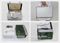 China PC based 3D Ultrasound Machine SS-9 Laptop Ultrasound scanner for sale