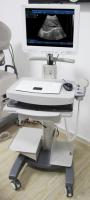 China Touch screen 3D Ultrasound Scanner Machine-- SS-100 for sale