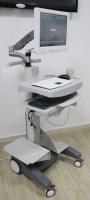 China Touch screen 3D Ultrasound Scanner Machine-- SS-100 for sale