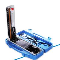 China High accurate medical mercurial sphygmomanometer comfort care home health mercury sphygmomanometer for sale