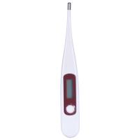 China Professional accurate non-toxic LCD digital thermometer medical electric digital thermometer for sale