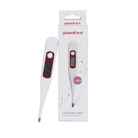 China Professional accurate non-toxic LCD digital thermometer medical electric digital thermometer for sale