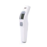 China High precision medical non-contact infrared thermometer baby forehead infrared thermometer for sale
