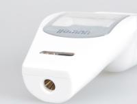 China High precision medical non-contact infrared thermometer baby forehead infrared thermometer for sale