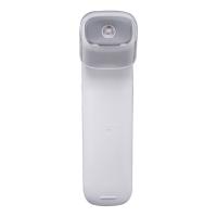 China Medical grade LCD display forehead infrared thermometer baby digital infrared thermometer for sale