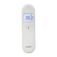 China Hot selling multifunction electronic LCD display child baby infrared digital thermometer for sale