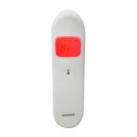 China Hot selling multifunction electronic LCD display child baby infrared digital thermometer for sale