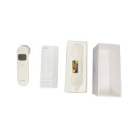 China Hot selling multifunction electronic LCD display child baby infrared digital thermometer for sale