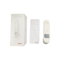China Hot selling multifunction electronic LCD display child baby infrared digital thermometer for sale
