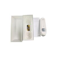 China Hot selling multifunction electronic LCD display child baby infrared digital thermometer for sale