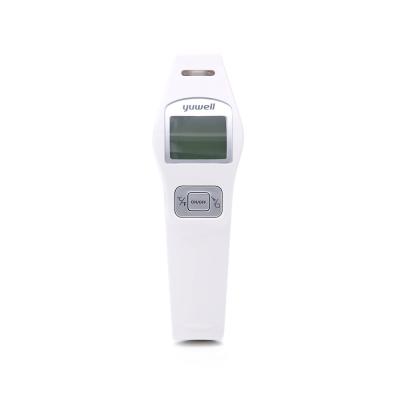 China High quality medical baby infrared digital thermometer non-contact forehead infrared thermometer for sale