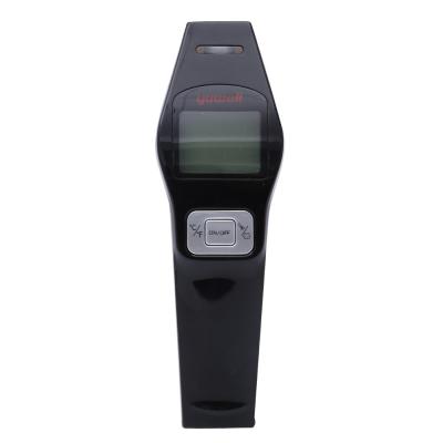 China Hot sell home care non-contact baby digital medical thermometer infrared forehead thermometer for sale